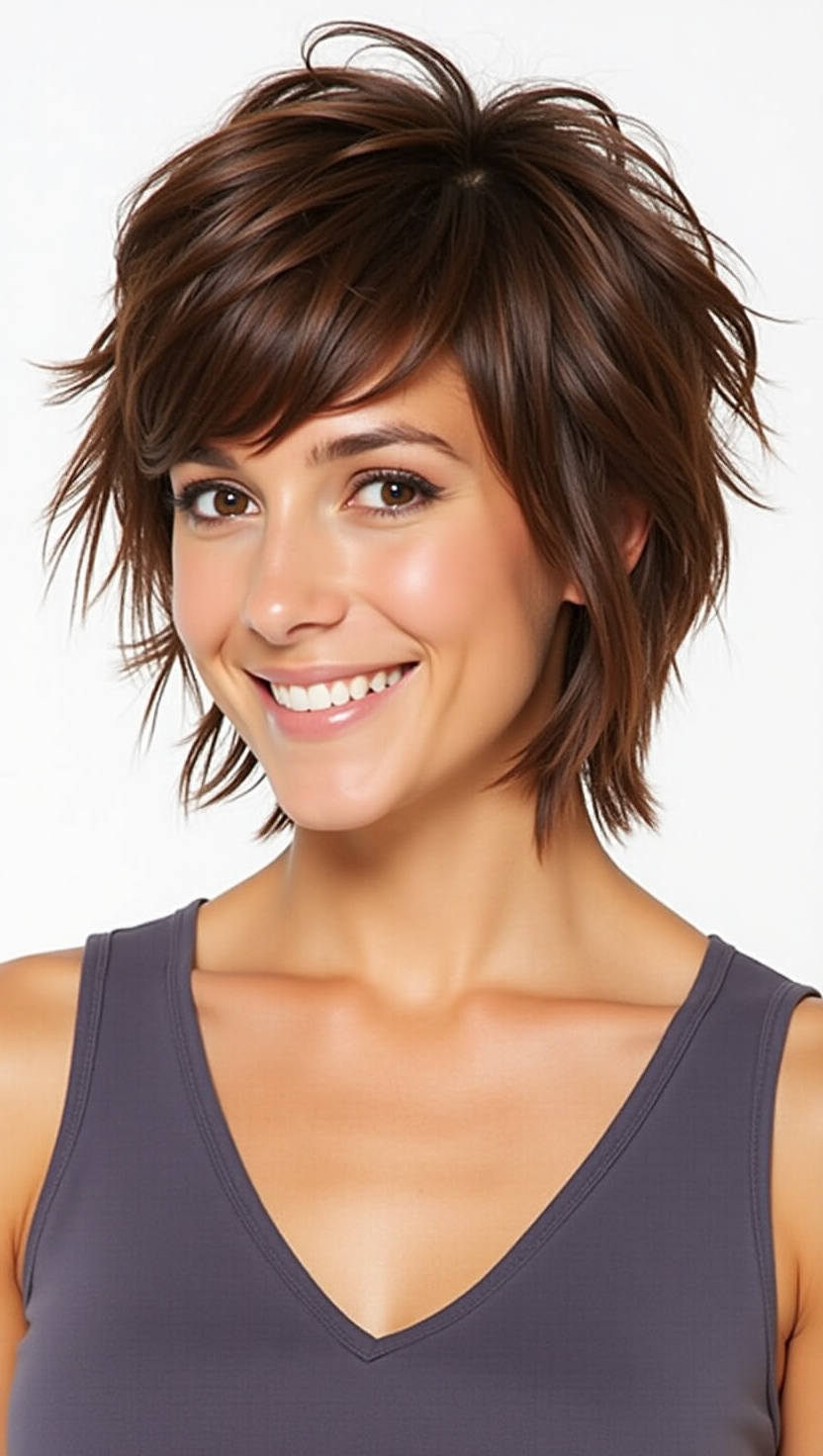 27 Butterfly Hairstyle Ideas for American Women: Embrace Your Style ...