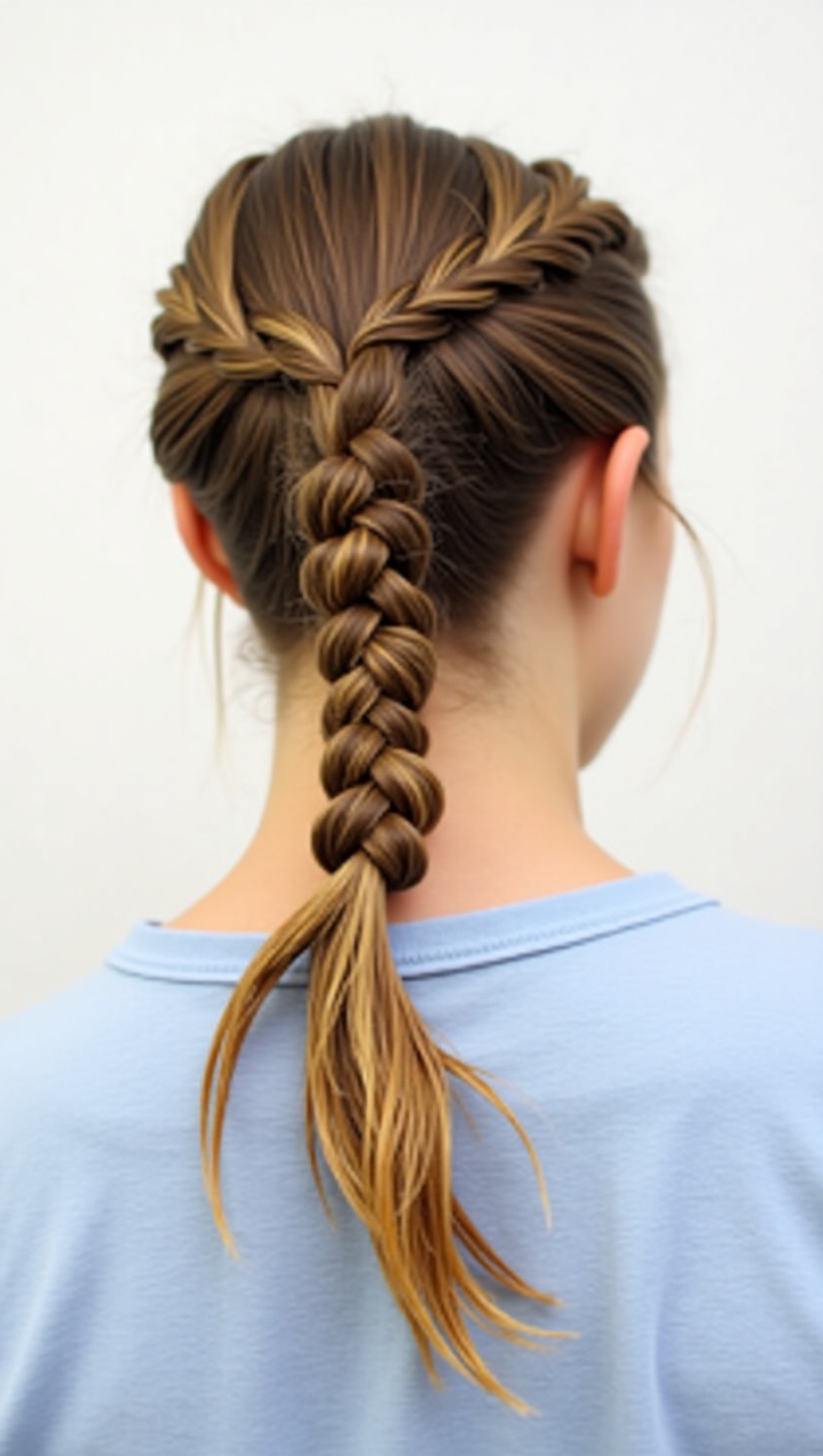 27 Ponytail Hairstyle Ideas for American Women: Trendy and Chic Styles ...