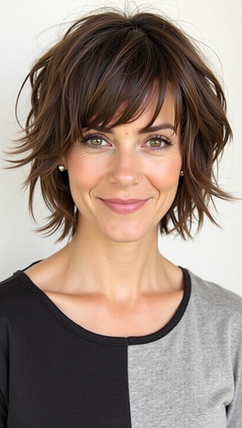 27 Butterfly Hairstyle Ideas for American Women: Embrace Your Style ...