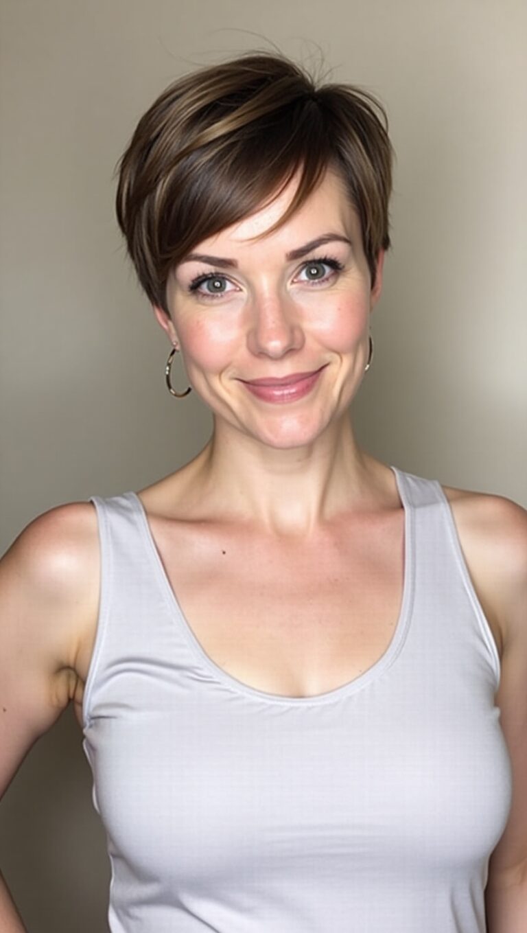 27 wolf haircuts ideas for American woman,touch your imagination ...