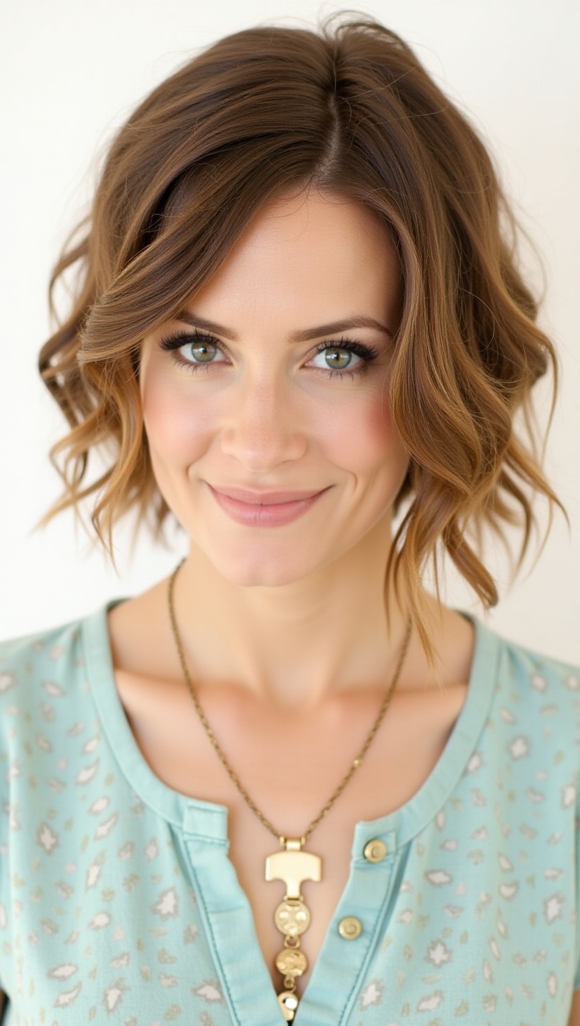 27 Butterfly Hairstyle Ideas for American Women: Embrace Your Style ...