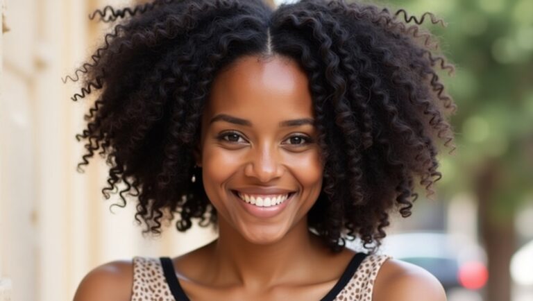 Afro Curls Hairstyle Guide: 15 Stunning Variants – GlamGoals Studio