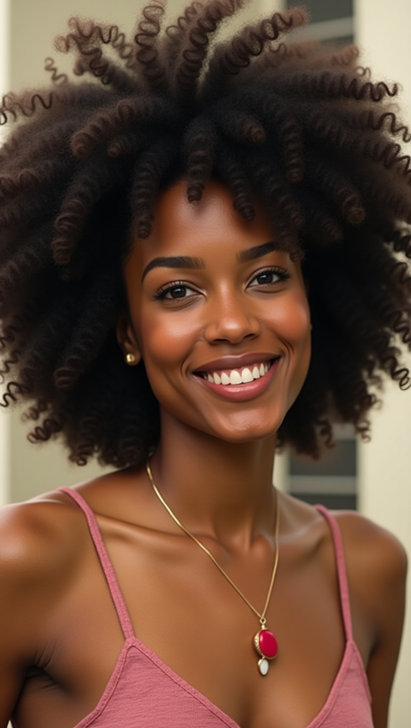 Utah Curls Hairstyle: 15 Variants Explored – GlamGoals Studio