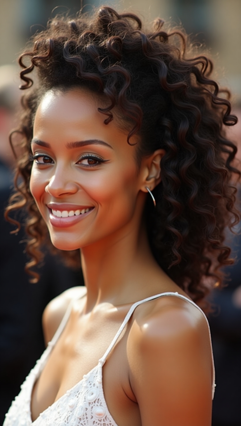 Utah Curls Hairstyle: 15 Variants Explored – GlamGoals Studio